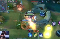 AG4:1战胜RW 钟意镜单子局 不愧是联盟现役第一镜！ _腾讯新闻