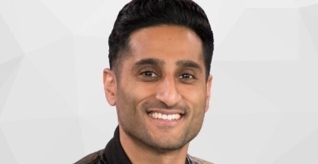 ESPN官宣名记Shams加盟，后者将于10月10日首次在ESPN平台亮相_腾讯新闻