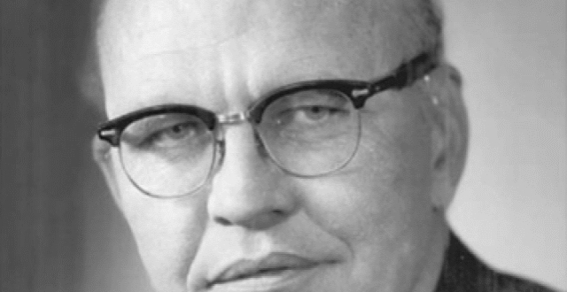 集成电路，到底是谁发明的？_腾讯新闻