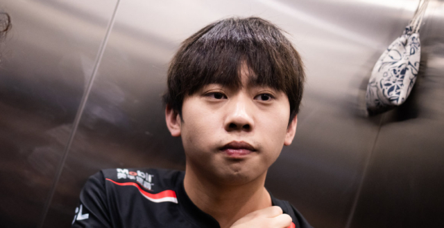 再见Ale！沦为替补！EDG迎战LGD，首发上单solokill_腾讯新闻