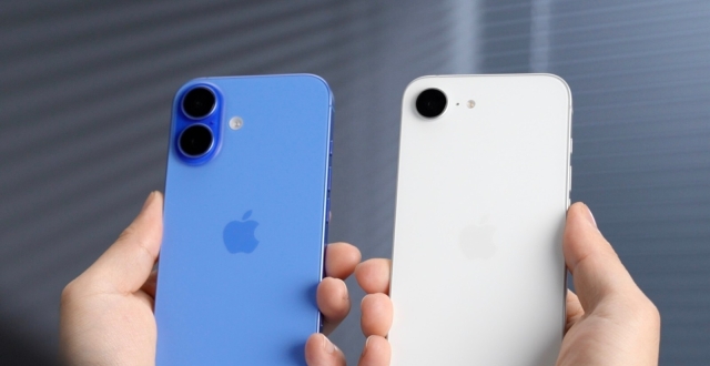 iphone 16最新价格确定，256GB突降1700元，A18芯片+20W+IP68防水_腾讯新闻