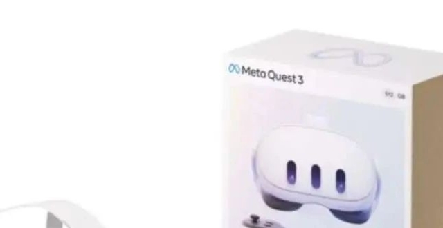 教程：Meta Quest 3如何恢复出厂设置及注意事项_腾讯新闻