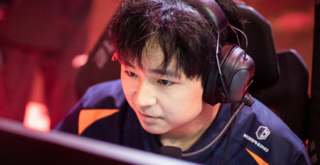 夏季赛前瞻：Shanji交手369，京东冲击连胜！EDG大战BLG_腾讯新闻