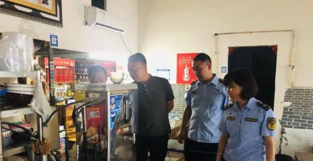 我县开展燃气安全隐患大排查大整治_腾讯新闻