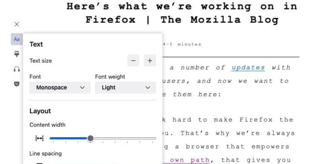 火狐 Firefox 浏览器 129 稳定版发布：增强阅读体验_腾讯新闻