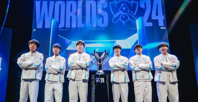 S14决赛BLG语音终于放出，BIN提醒别虐泉，ON连插眼都要别人教？_腾讯新闻