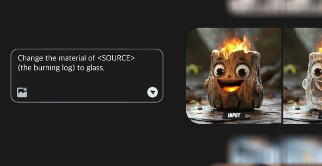 刚刚，智源悟界·Emu3.5登场，原生具备世界建模能力_腾讯新闻