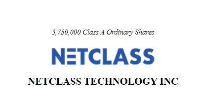 网班 NetClass，递交招股书，拟美国纳斯达克IPO上市_腾讯新闻