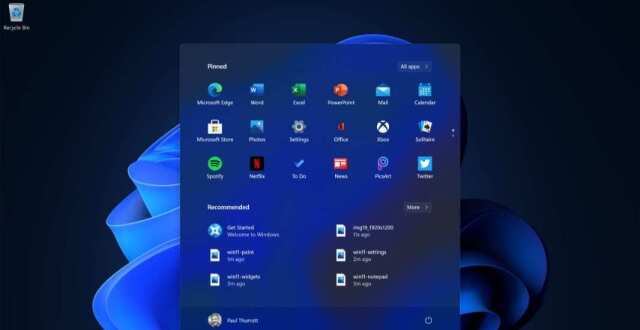 消息称 Win11 24H2 将默认启用 BitLocker 加密，包括家庭版_腾讯新闻
