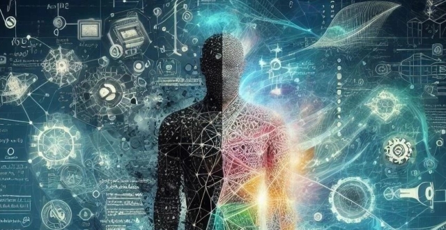 Polymathic AI：科学领域的AI革命_腾讯新闻