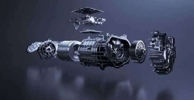 银河E8性能版即将交付，售价22.88万，3.49s“破百”_腾讯新闻