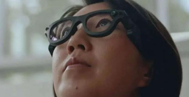 Meta发布AR眼镜原型Project Aria Gen 2，支持更广泛AI研究_腾讯新闻