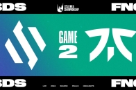 [LEC]【BDS vs FNC】第二局速看丨2024LEC赛季总决赛第一轮丨20240810_腾讯新闻