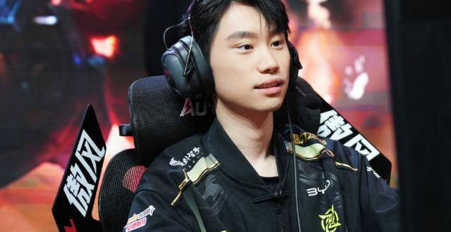 doinb热度大不如前，明确表示将离开直播间，要跟PDD一样享受生活_腾讯新闻