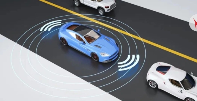 一文聊聊ADAS摄像头分类与功能_腾讯新闻