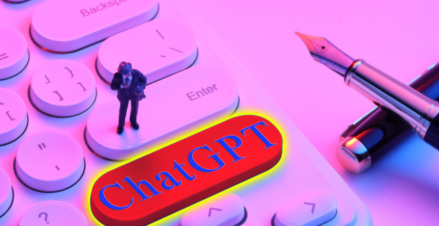 金融圈的GPT来了，奇富科技将发布国内首个自研金融行业通用大模型｜钛媒体独家_腾讯新闻