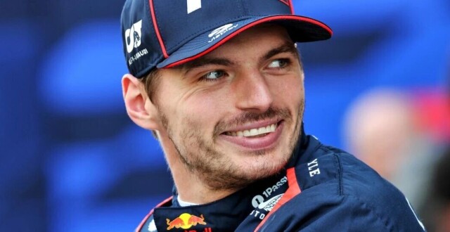 梅奔引擎要被砍一刀？F1新闻周报：2025/02/16-02/22_腾讯新闻