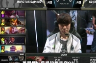 G2赛前称IG最弱，Theshy世界赛首次选出上单阿卡丽_腾讯新闻