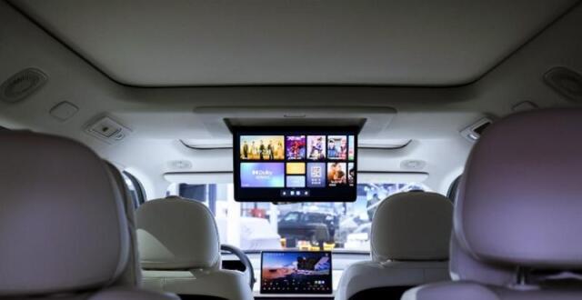 六座SUV如何实现MPV体验？零跑C16聚焦20万内价格_腾讯新闻