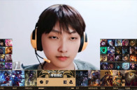 【2024传奇杯S2】败者组第二轮 Ning队 vs Icon队 第四局（OP vs M3）_腾讯新闻