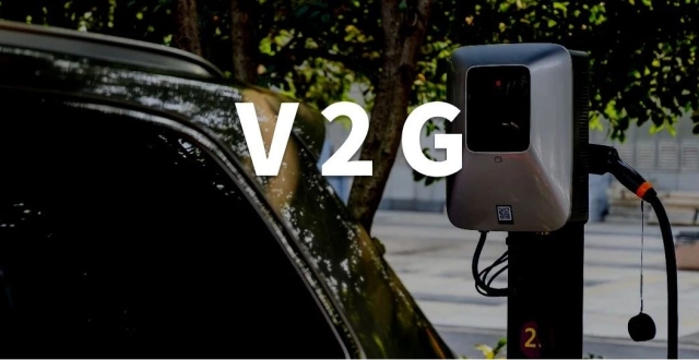 V2G，重新定义「电动汽车」_腾讯新闻