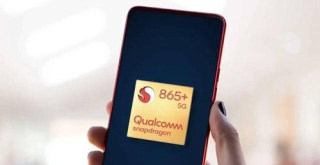 骁龙865只是过渡？高通新旗舰芯片确认采用5nm工艺，将集成基带！_腾讯新闻