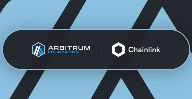 Chainlink VRF已在Arbitrum One上线_腾讯新闻