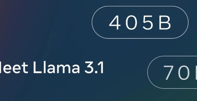 首个超越GPT-4o的开源模型：LLAMA3.1开源了_腾讯新闻