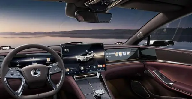 33.98万起！腾势Z9GT预售_腾讯新闻