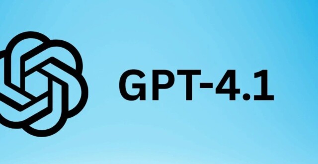 OpenAI发布GPT-4.1：价格战引爆AI行业，推理模型或成未来新引擎_腾讯新闻