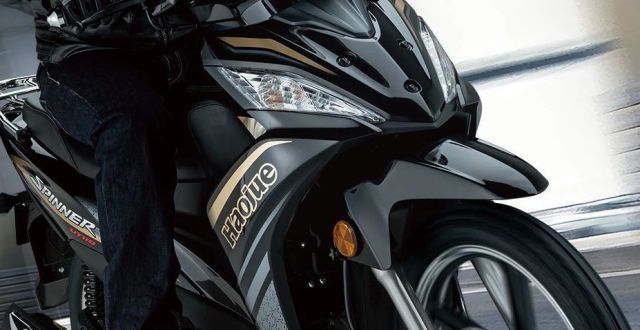 豪爵弯梁UT110上市，售价6880起_腾讯新闻