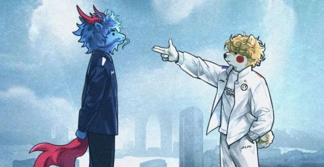 【LOL】2023LPL春季赛常规赛第九周 19日19：00 iG vs LNG_腾讯新闻