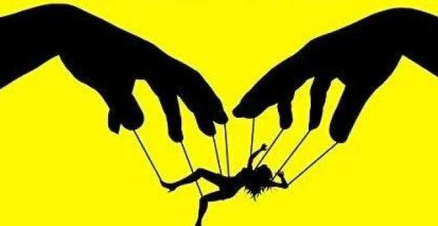 为什么有人会PUA别人，为什么有人会被PUA（上）_腾讯新闻