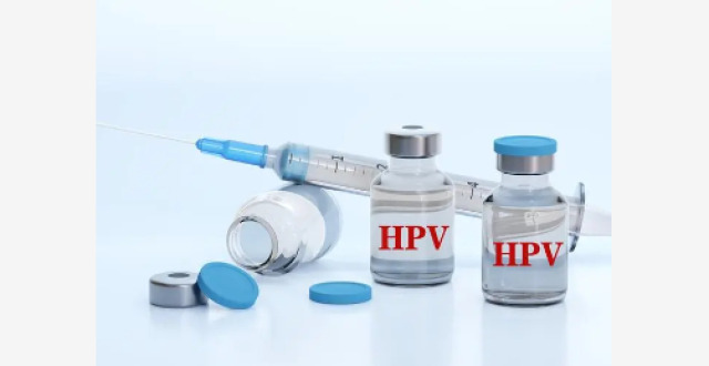 终止与GSK的HPV疫苗合作，万泰生物自研冲刺国产九价市场_腾讯新闻