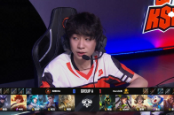 20250419 KPL春季赛常规赛第三轮_W3D4 苏州KSG vs Hero久竞_2_腾讯新闻