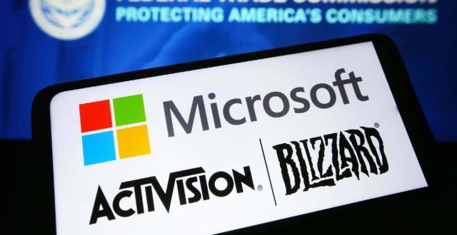 FTC称早就怀疑XGP要涨价 这损坏了消费者利益_腾讯新闻