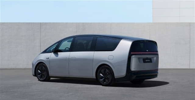 理想MEGA刷新世界纪录！大家争论的“网端电耗”到底是什么_腾讯新闻