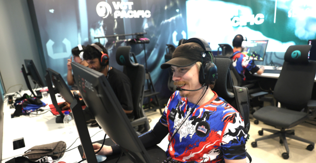 VCT太平洋赛区第二赛段常规赛W2排名：三支战队晋级季后赛_腾讯新闻