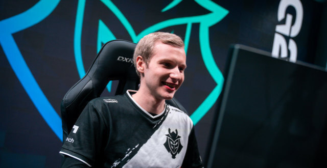 Jankos谈iG和FPX没进世界赛：可能是拿到冠军后，没什么动力了吧_腾讯新闻