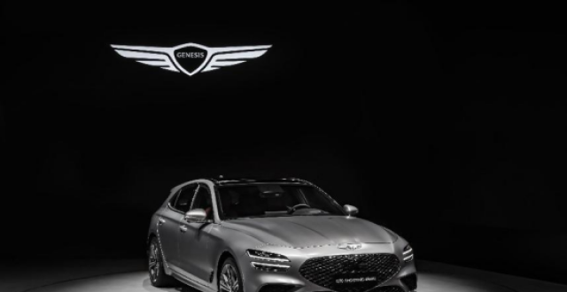 新款捷尼赛思G70和G70猎型版正式上市！_腾讯新闻