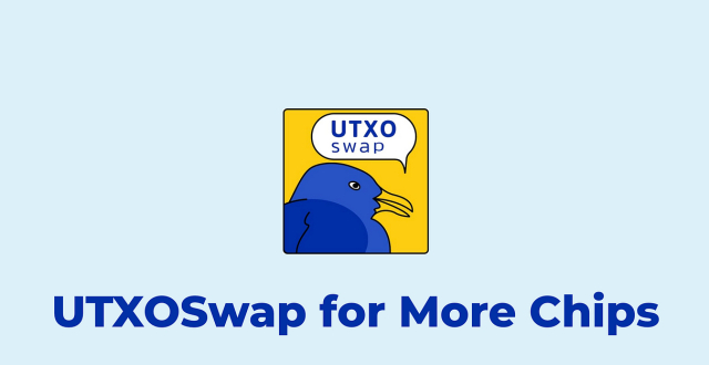 解读UTXOSwap轻皮书：如何定义Bitcoin DeFi新范式？_腾讯新闻