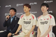 Tabe教练谈AL不敌JDG：不是对手多厉害，是我们在送_腾讯新闻