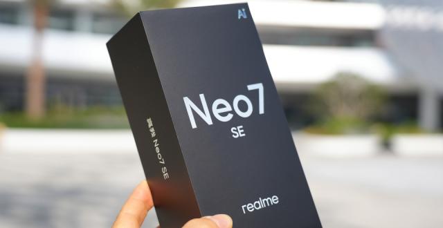 1530元起！真我Neo7 SE评测：2000元内真香机，闭眼选它不亏_腾讯新闻