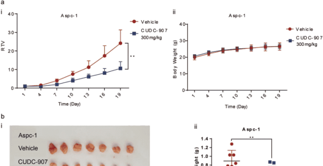 AbMole丨Fimepinostat（CUDC-907）：基于独特分子设计的HDAC/PI3K双重抑制剂及其在肿瘤研究中的应用_腾讯新闻