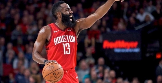 盘点NBA现役还未夺得过总冠军的老将，哈登威少上榜 保罗让人惋惜_腾讯新闻