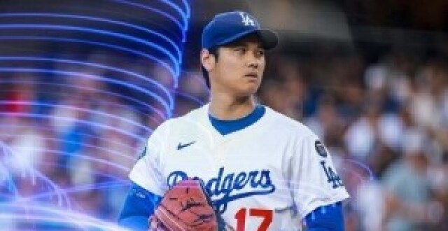 时隔663天！大谷翔平重返MLB投手丘：先发一局丢1分&最速100英里_腾讯新闻