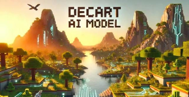 头号玩家的绿洲这回真的实现了，开发者下一步还要挑战英伟达_腾讯新闻