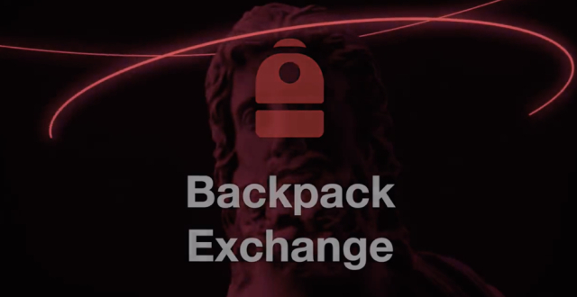 加密交易所Backpack引关注：打FTX前高管标签，趁Solana生态热度推PYTH空投_腾讯新闻