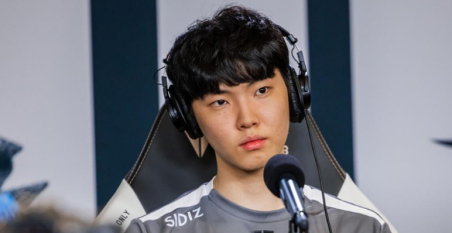 MSI前瞻：T1欲复仇GEN！G2、MAD上演食神大战？_腾讯新闻