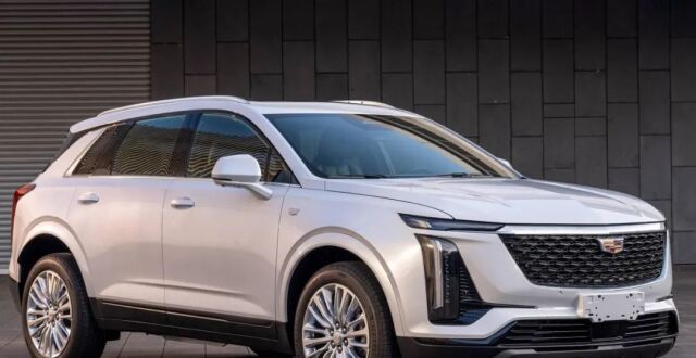 2.4T＋9AT，车长超5米，三把锁带大梁，2024燃油新车抢先看！_腾讯新闻